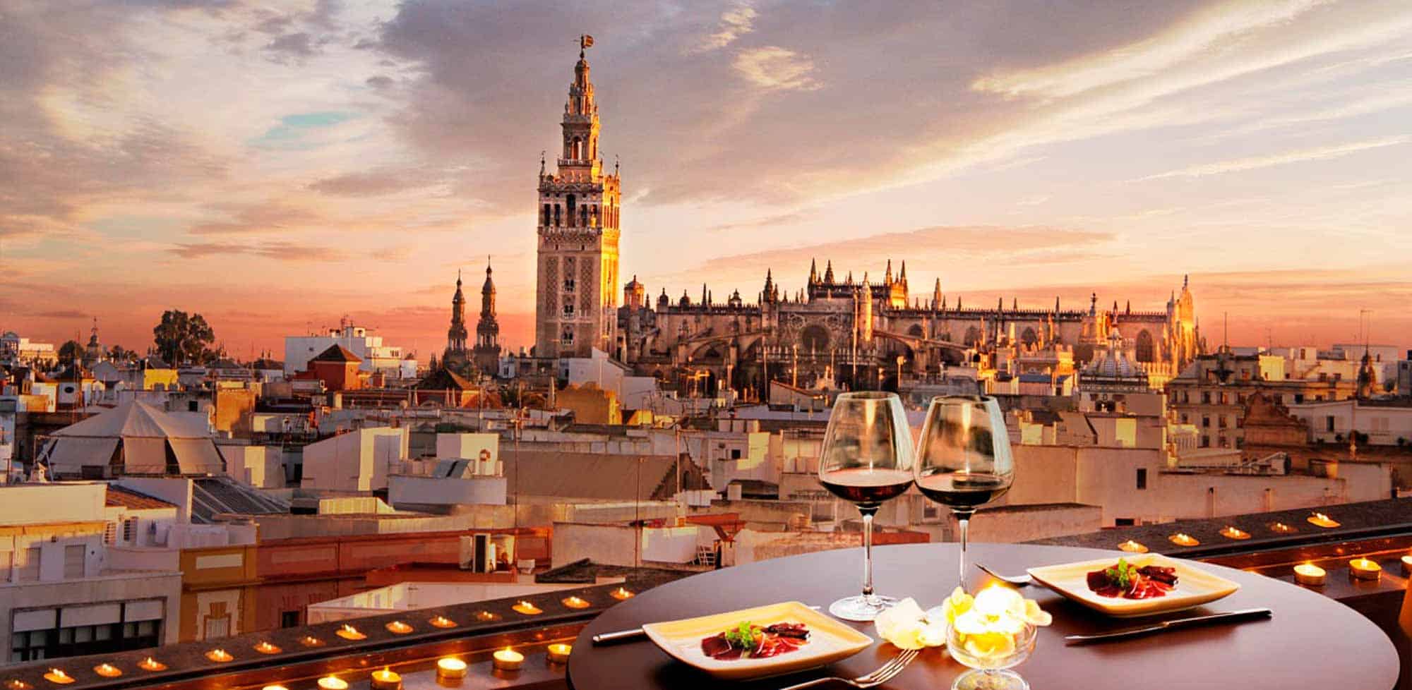 Tapas Tour - White Umbrella Tours